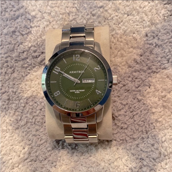 Armitron | Accessories | Armitron Mens Watch | Poshmark